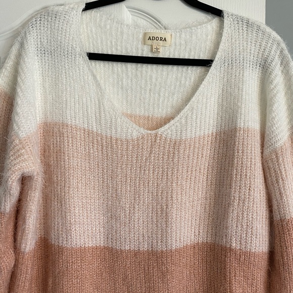 Pink Lily | Sweaters | Nwt Pink Lily Sweater | Poshmark